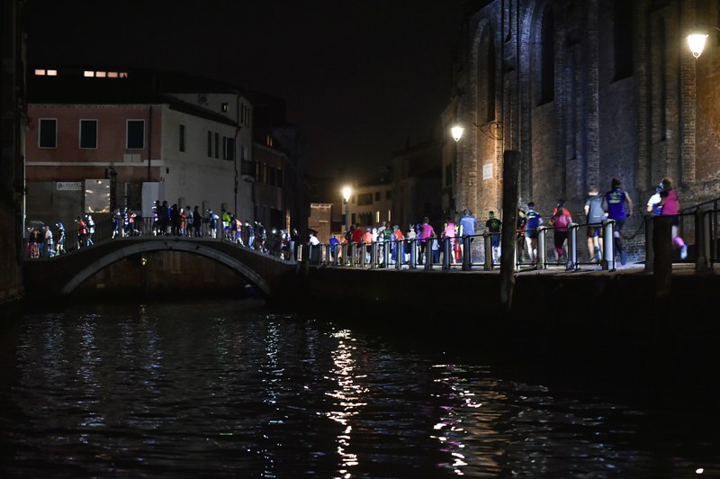 Running in Venice: the best events for sport lovers (but not only ...