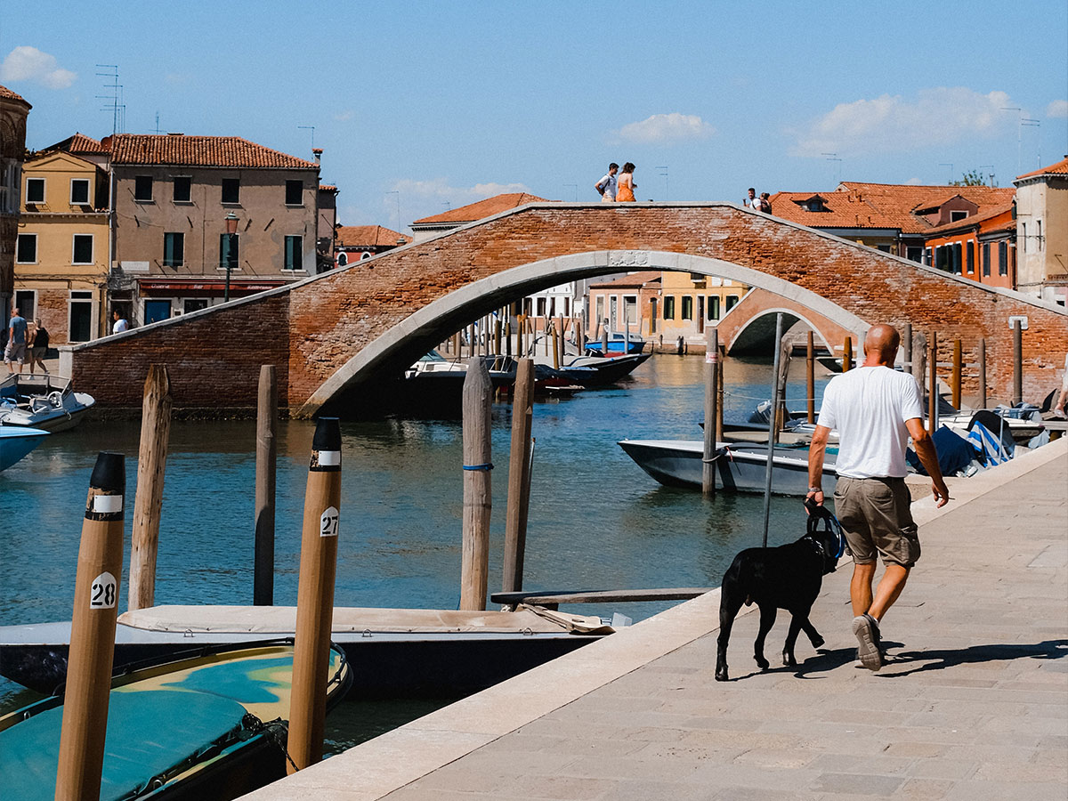 Hotel Indigo Venice | Local Experiences in Venice