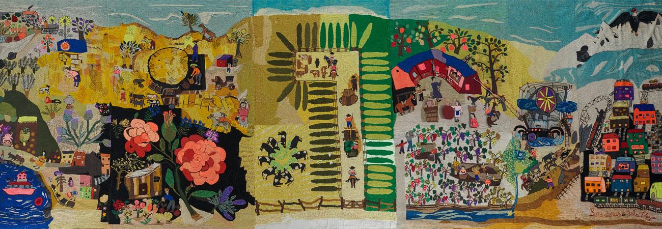 Visiting the Biennale Arte 2024 - Hotel Indigo Venice - Sant'Elena